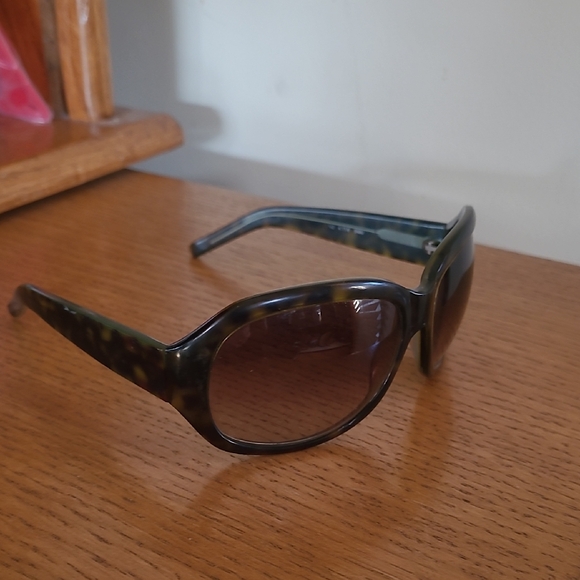 kate spade | Accessories | Kate Spade Tortoise Oversized Frames | Poshmark
